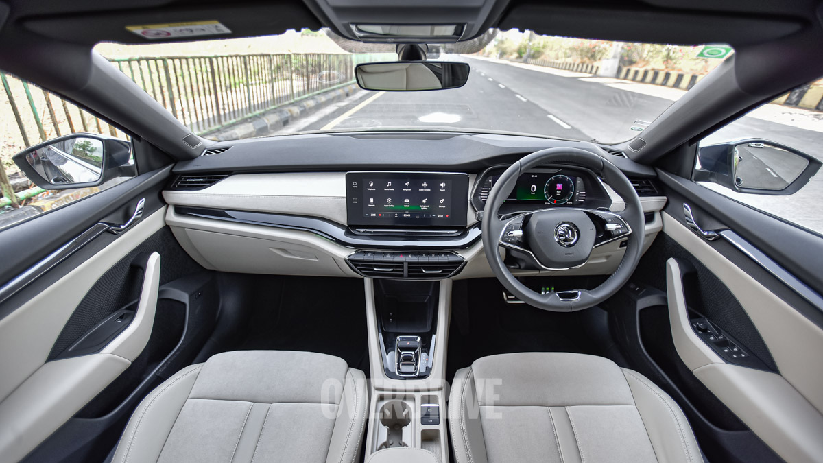 Skoda Slavia to Make Global Debut Read Full Details – Motofoto ...