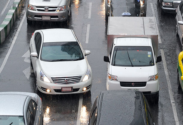 7 Tips to Avoid Mistakes During Driving Test – Motofoto Blog